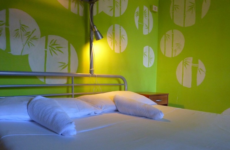 Welcome to Wiki Hostel your top friendly experience just out of Rome